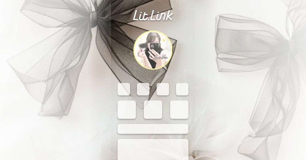 𝑅𝑈𝐼🥂𓂃 𓈒𓏸𑁍 lit.link(リットリンク)