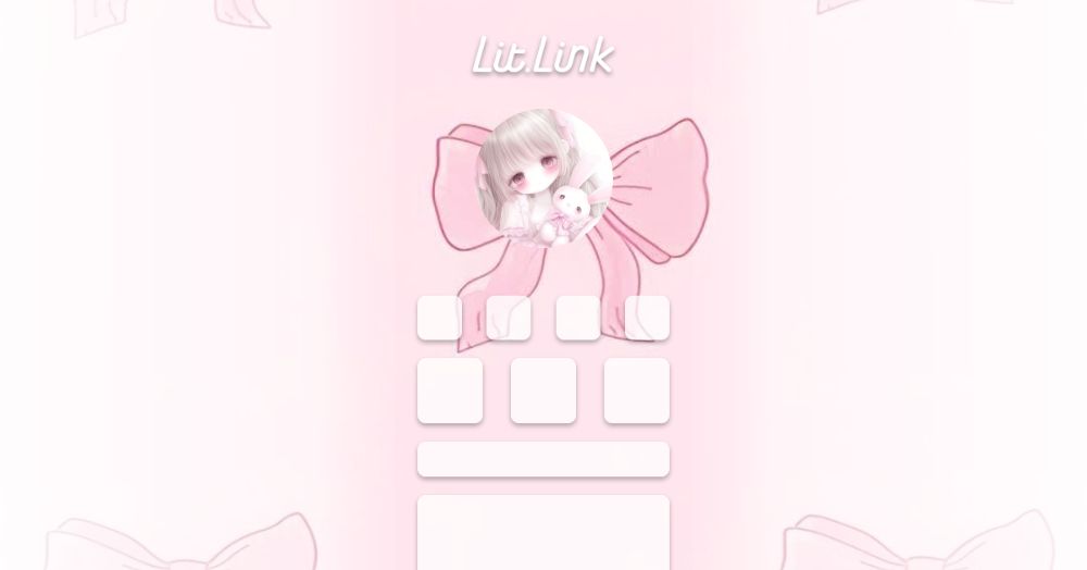 𝙼𝚎𝚛𝚞𝚖𝚘 lit.link(リットリンク)