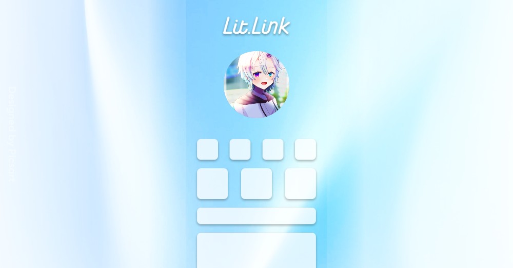 泡沫千雨 / 千雨-Chi.Same- lit.link(リットリンク)