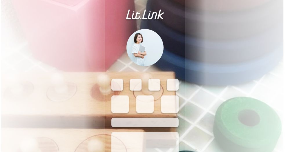 littlehouse＊ange＊ lit.link(リットリンク)