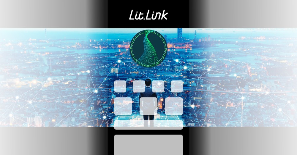 AI Dreamers Production(旧AI未来創造塾) lit.link(リットリンク)