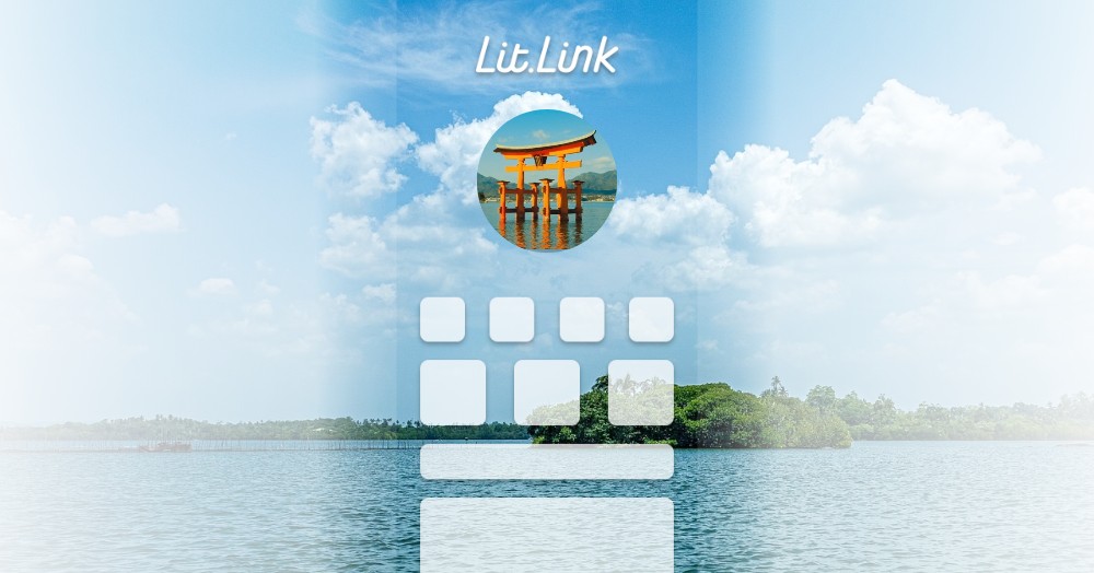 ITSUKA JAPAN lit.link(リットリンク)