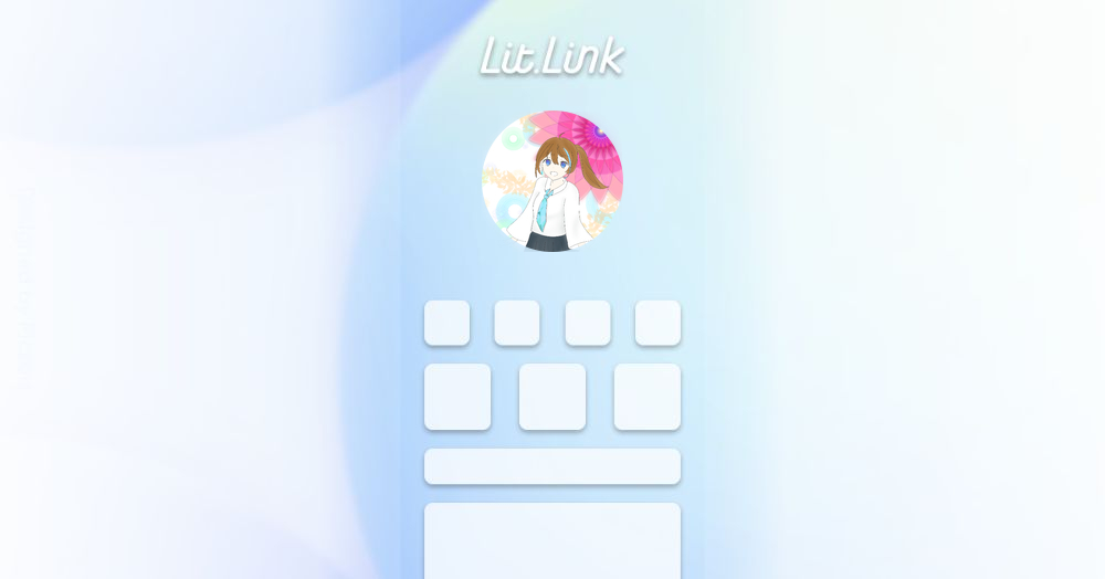 翠〈SUI〉 lit.link(リットリンク)