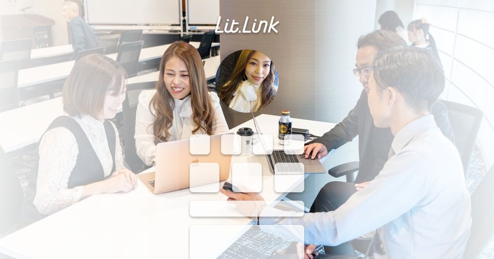 MANAMI.H lit.link(リットリンク)