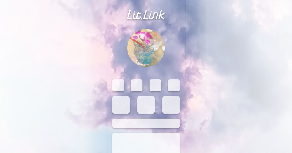 SACHU lit.link(リットリンク)