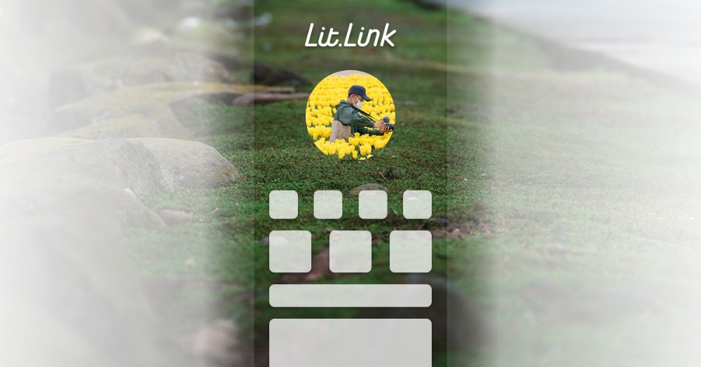 Hiro Honda lit.link(リットリンク)