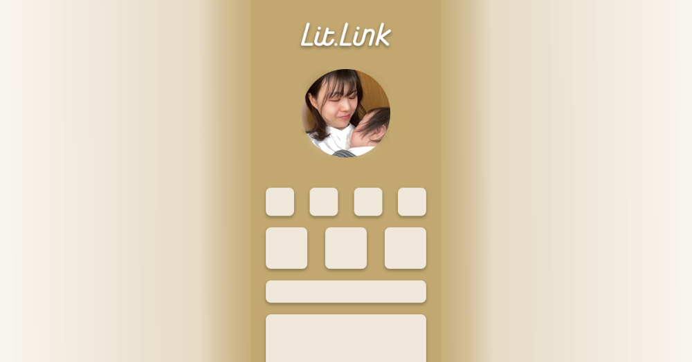 POCO@POCO(ポコポコ) lit.link(リットリンク)