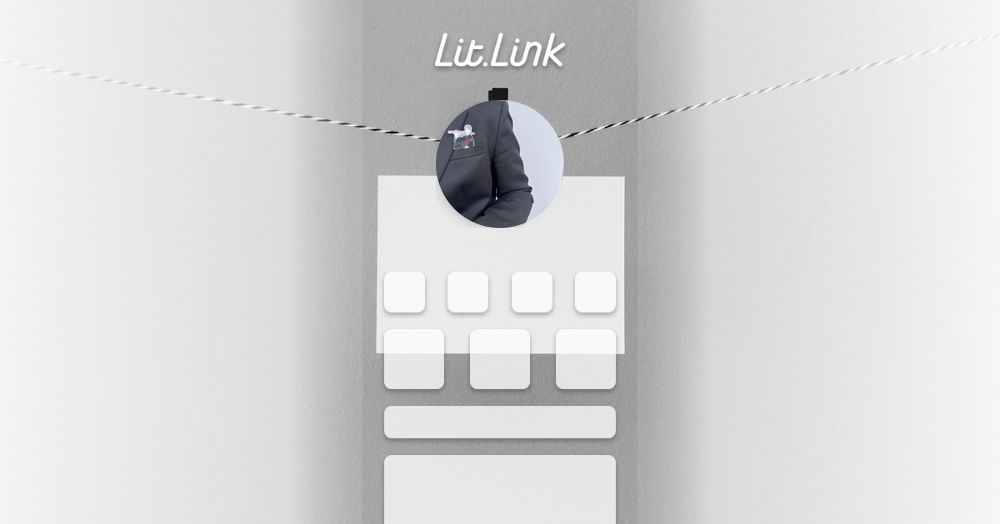 hiro lit.link(リットリンク)