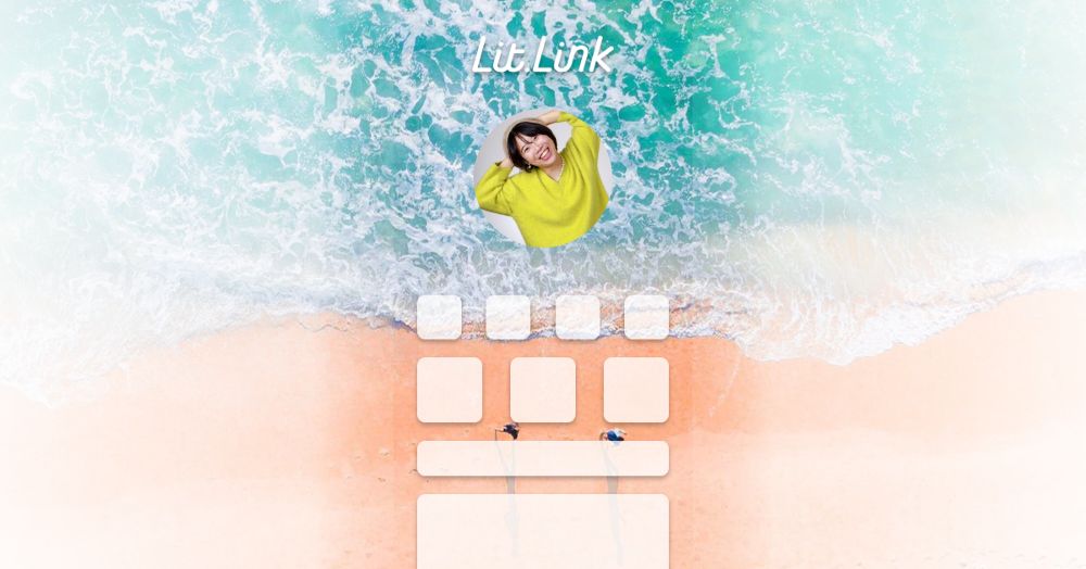 LaLa NaLu lit.link(リットリンク)