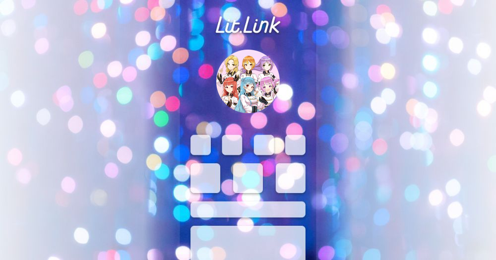 Enchanted Diva lit.link(リットリンク)