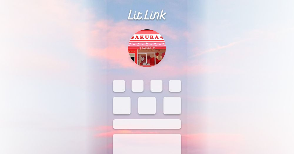 SAKURA+（サクラプラス） lit.link(リットリンク)