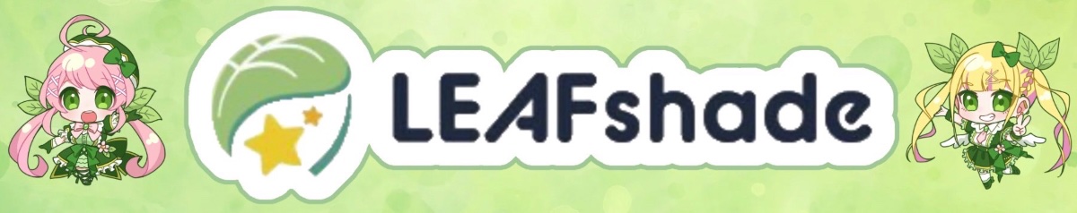 株式会社LEAFshade lit.link(リットリンク)