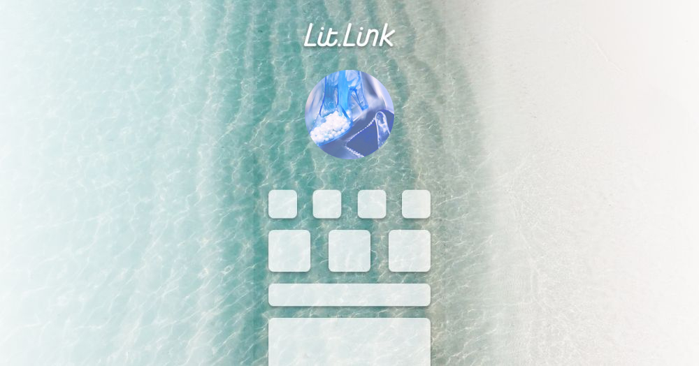 Lua🌕 lit.link(リットリンク)