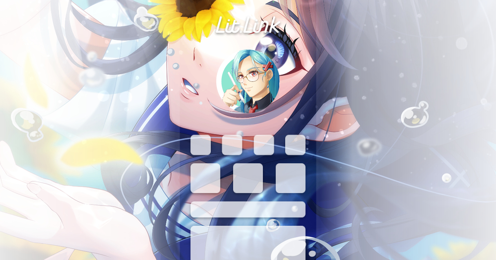 いつむ レオ - Reo Itsumu lit.link(リットリンク)