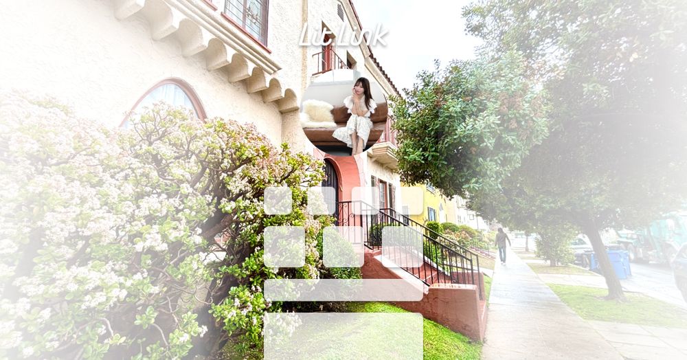 Mio Amano lit.link(リットリンク)