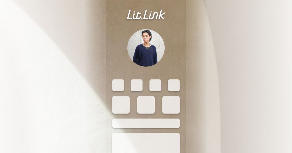 rintaro. lit.link(リットリンク)