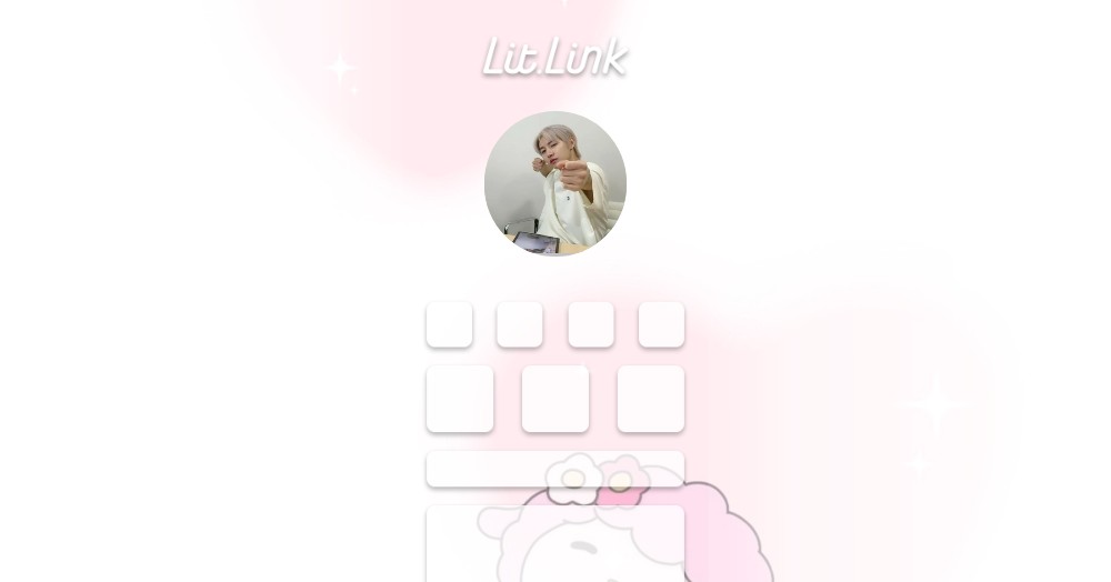 @7luv.ry lit.link(リットリンク)