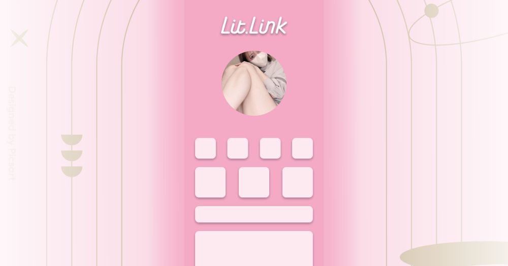 れみちろ🍫 lit.link(リットリンク)