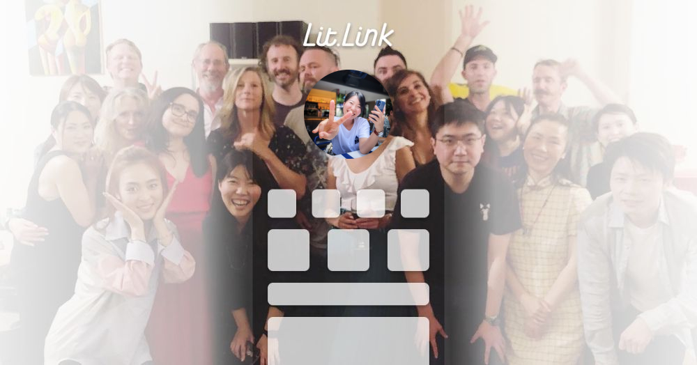 tomoko トモコ lit.link(リットリンク)