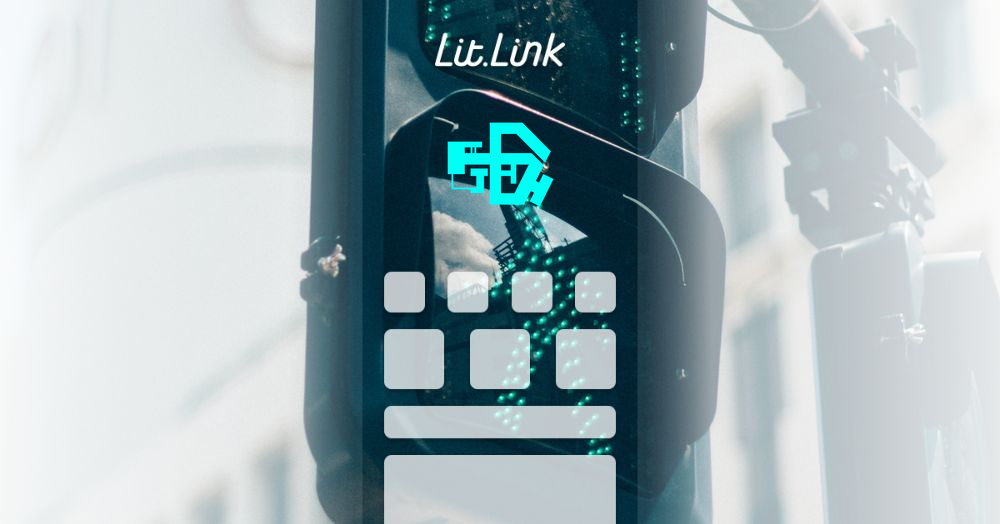SNS・LINKまとめ lit.link(リットリンク)
