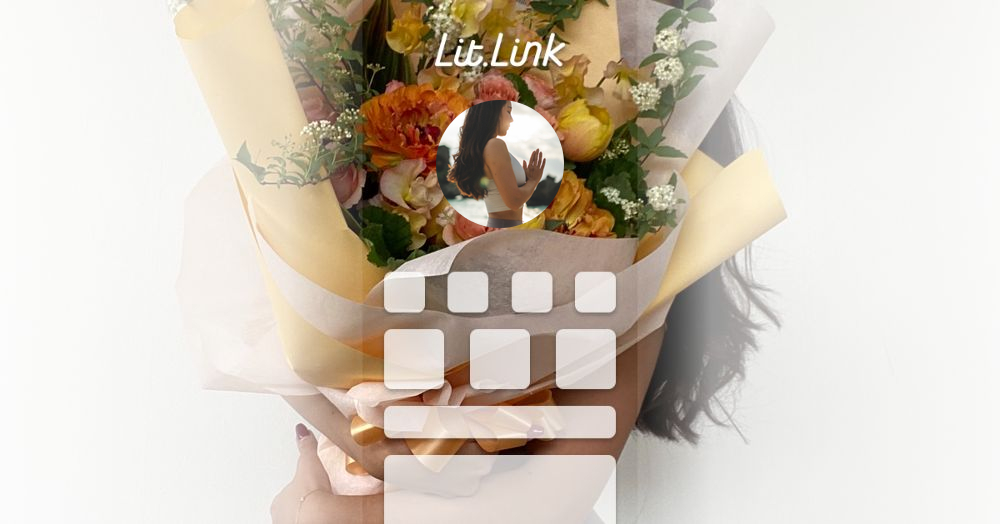 Risa Katsuchi lit.link(リットリンク)