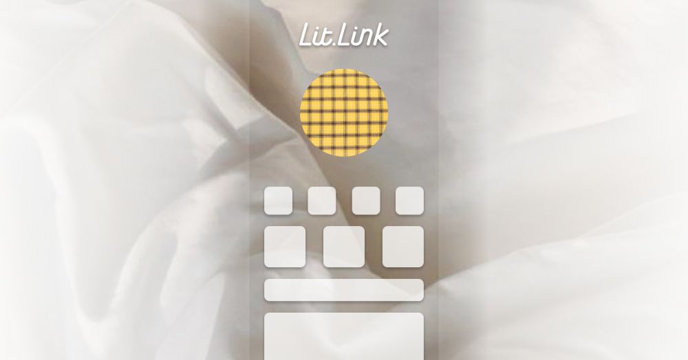 𝖼𝗈𝖼𝗈 lit.link(リットリンク)