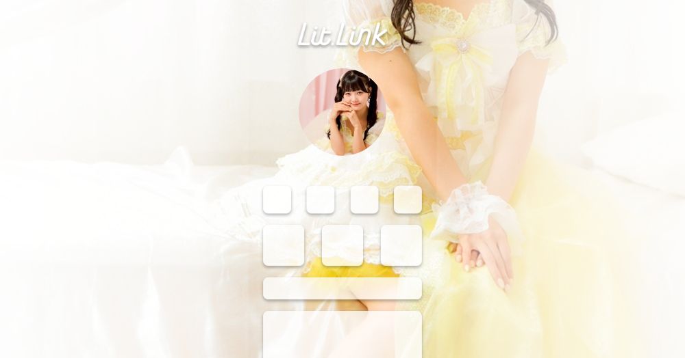 夏川あかり(EYE CANDY) lit.link(リットリンク)