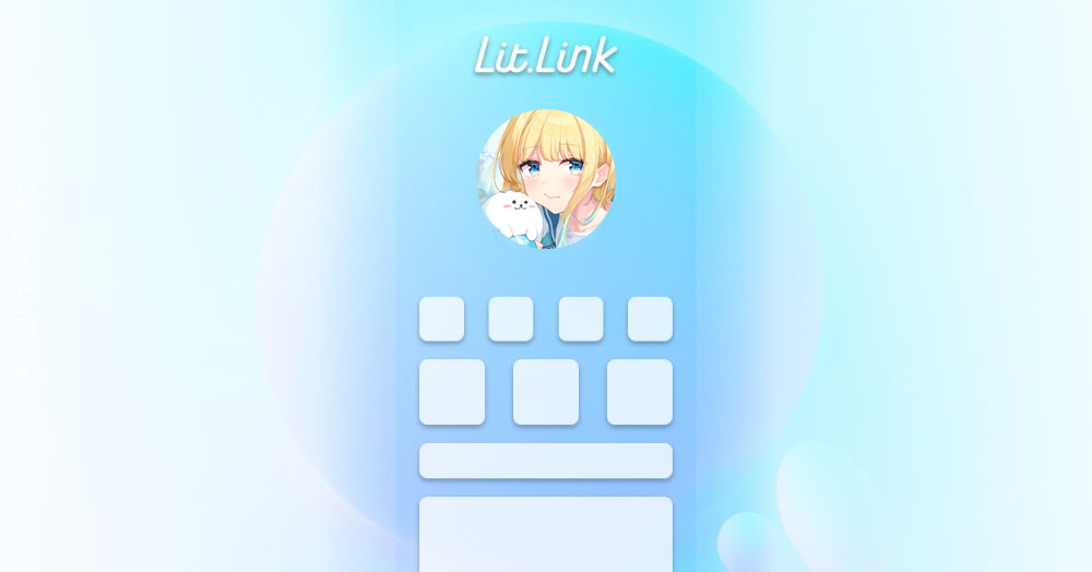 Sui🧊 / 水ちゃん lit.link(リットリンク)