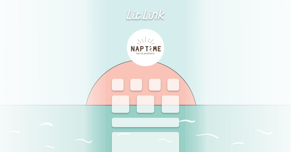 NAP TIME lit.link(リットリンク)