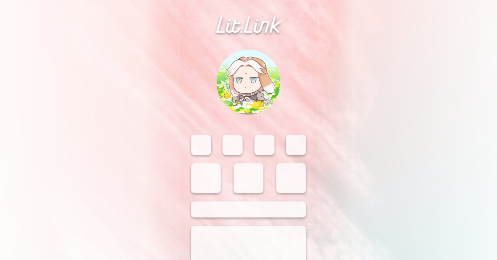 og@とりねずねこ lit.link(リットリンク)