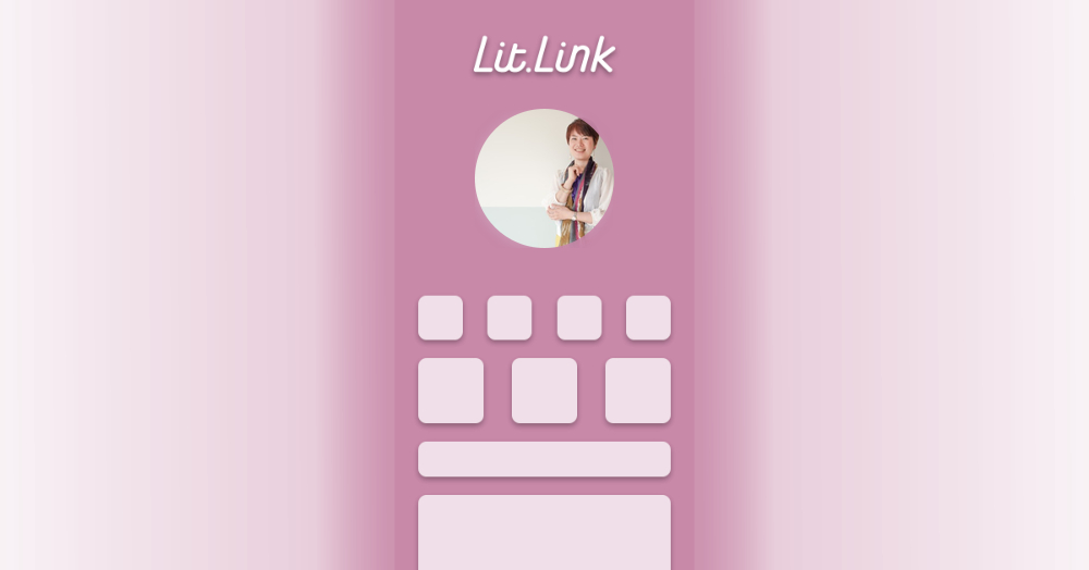 増田恭子 Kyoko Masuda lit.link(リットリンク)