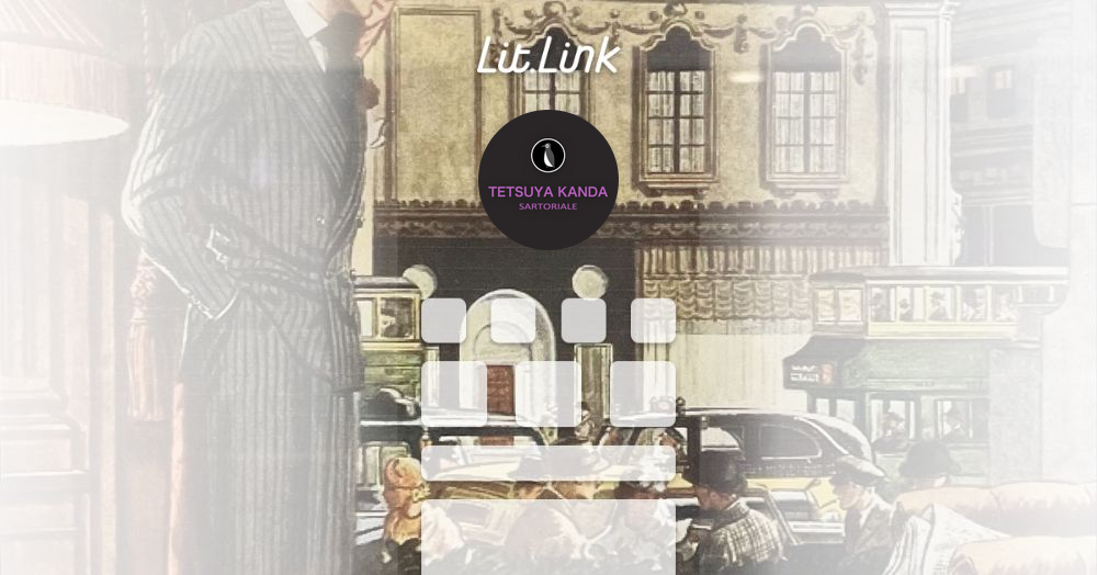 TETSU s.p.a.inc. lit.link(リットリンク)