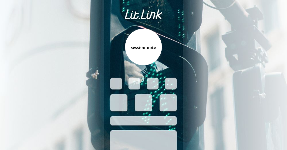 Tomoko.s lit.link(リットリンク)