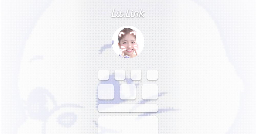 𝗿𝘂𝗿𝘂 lit.link(リットリンク)