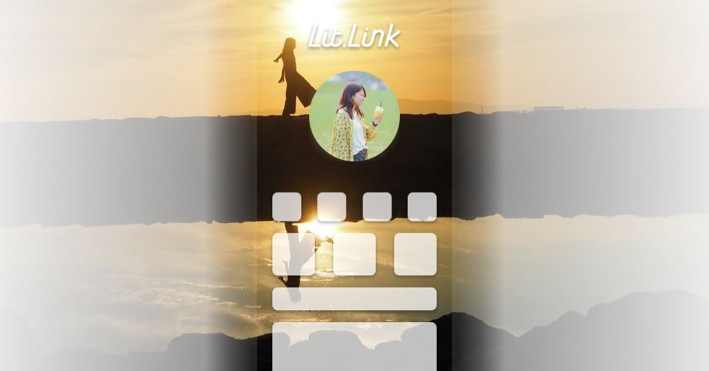 𝚖𝚘𝚗𝚊𝚖𝚒𝚗 lit.link(リットリンク)