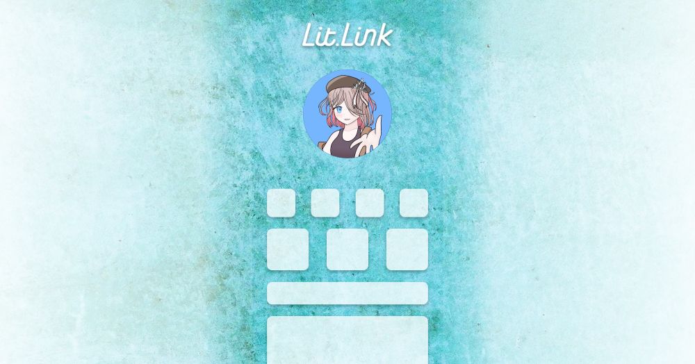 End_77 lit.link(リットリンク)