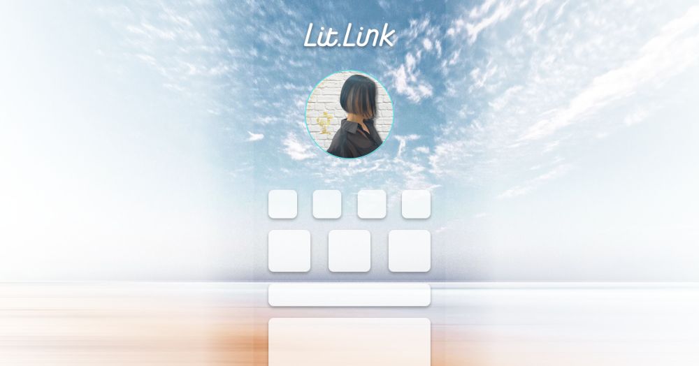 MiTAMA lab lit.link(リットリンク)