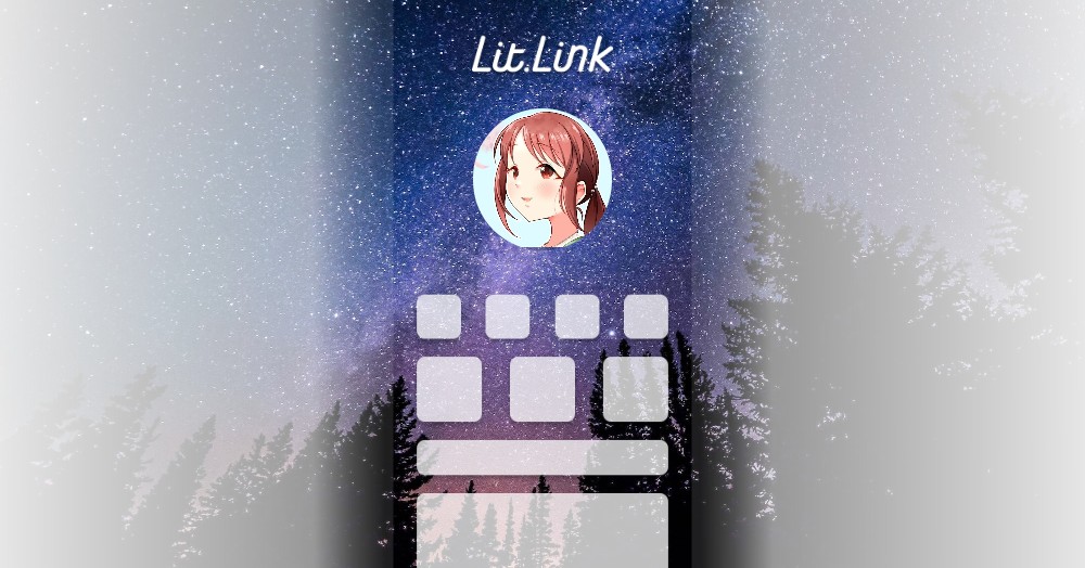 ガジラビュート lit.link(リットリンク)