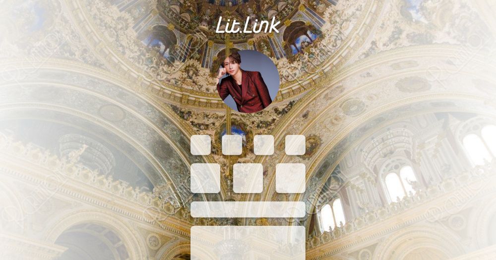 OCEAN lit.link(リットリンク)