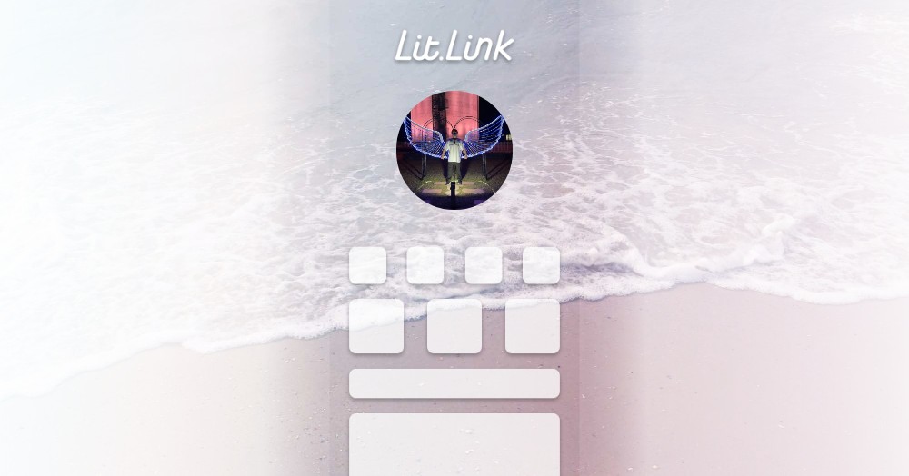 HIRO-裕 lit.link(リットリンク)