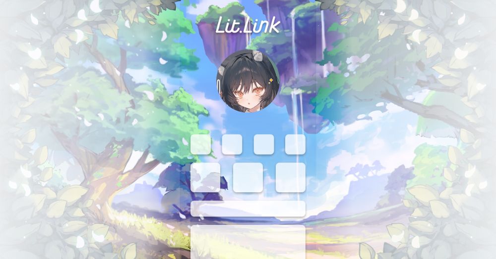 森森鈴蘭Lily Linglan lit.link(リットリンク)