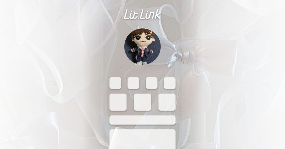 阿 部 の π (円周率) lit.link(リットリンク)