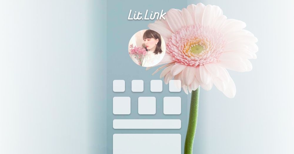 𝒎𝒂𝒎𝒊. lit.link(リットリンク)