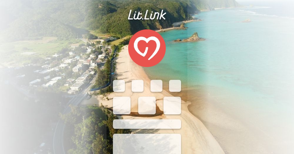 NPO法人久志地域観光交流協会 lit.link(リットリンク)