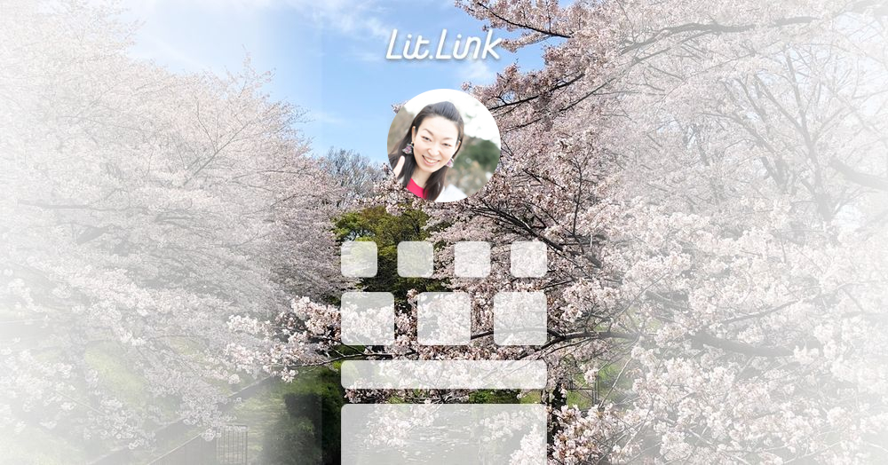 Mocoちゃん lit.link(リットリンク)