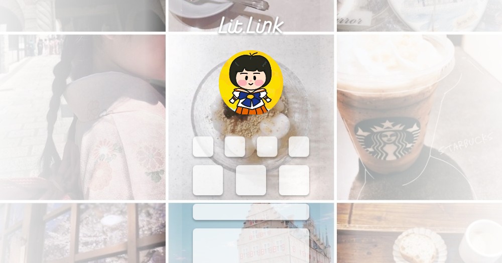 卯瀧うみ/Umi Utaki lit.link(リットリンク)