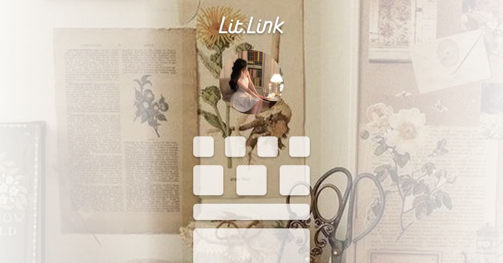 *·̩͙Sora☽･:* lit.link