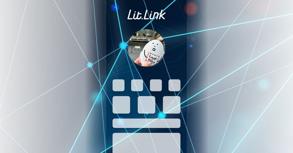 Rin lit.link(リットリンク)