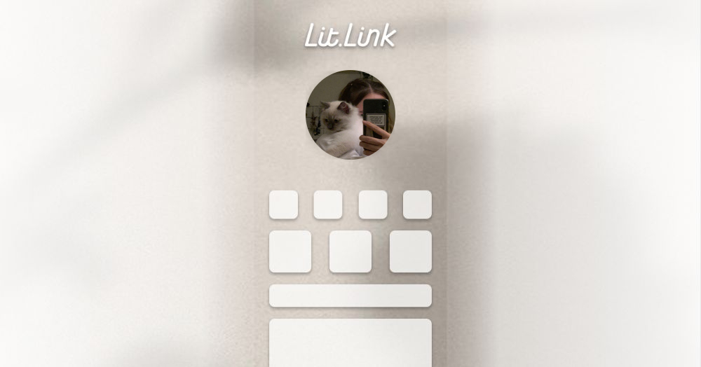 𝙣𝙖𝙣𝙖𝙨𝙚 lit.link(リットリンク)