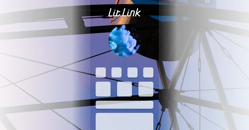 Sia lit.link(リットリンク)